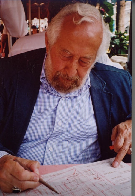 LESCAUX, Bob - Le Delarge -Le dictionnaire des arts plastiques modernes ...